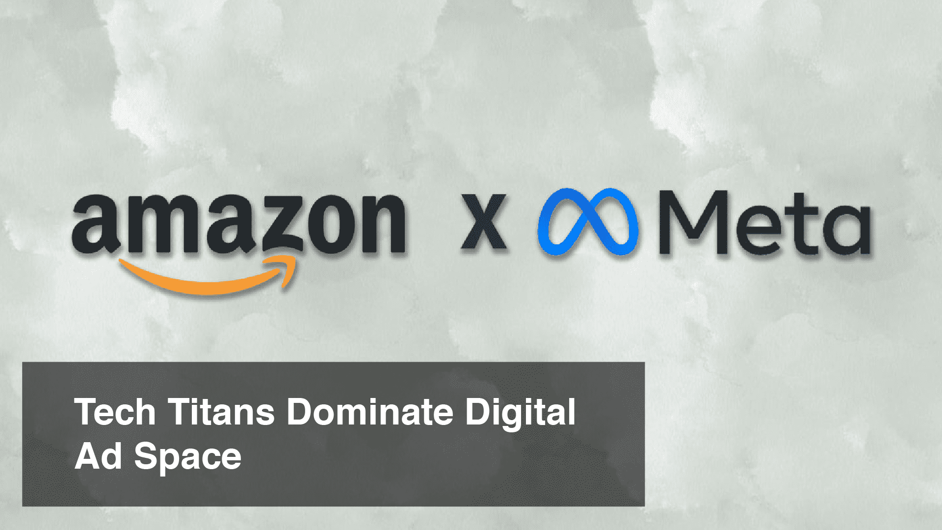 Tech Titans Dominate Digital Ad Space | MarTech Pulse