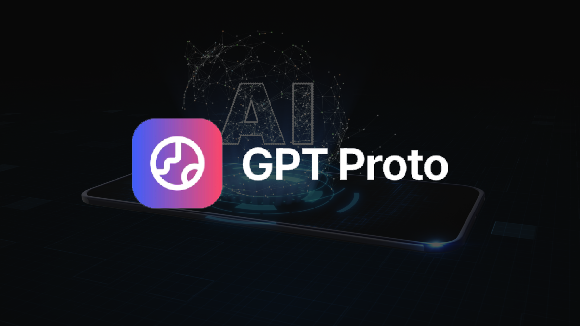 GPT Proto 2.0 Launches Multi-Model AI Platform with Integrated Content ...
