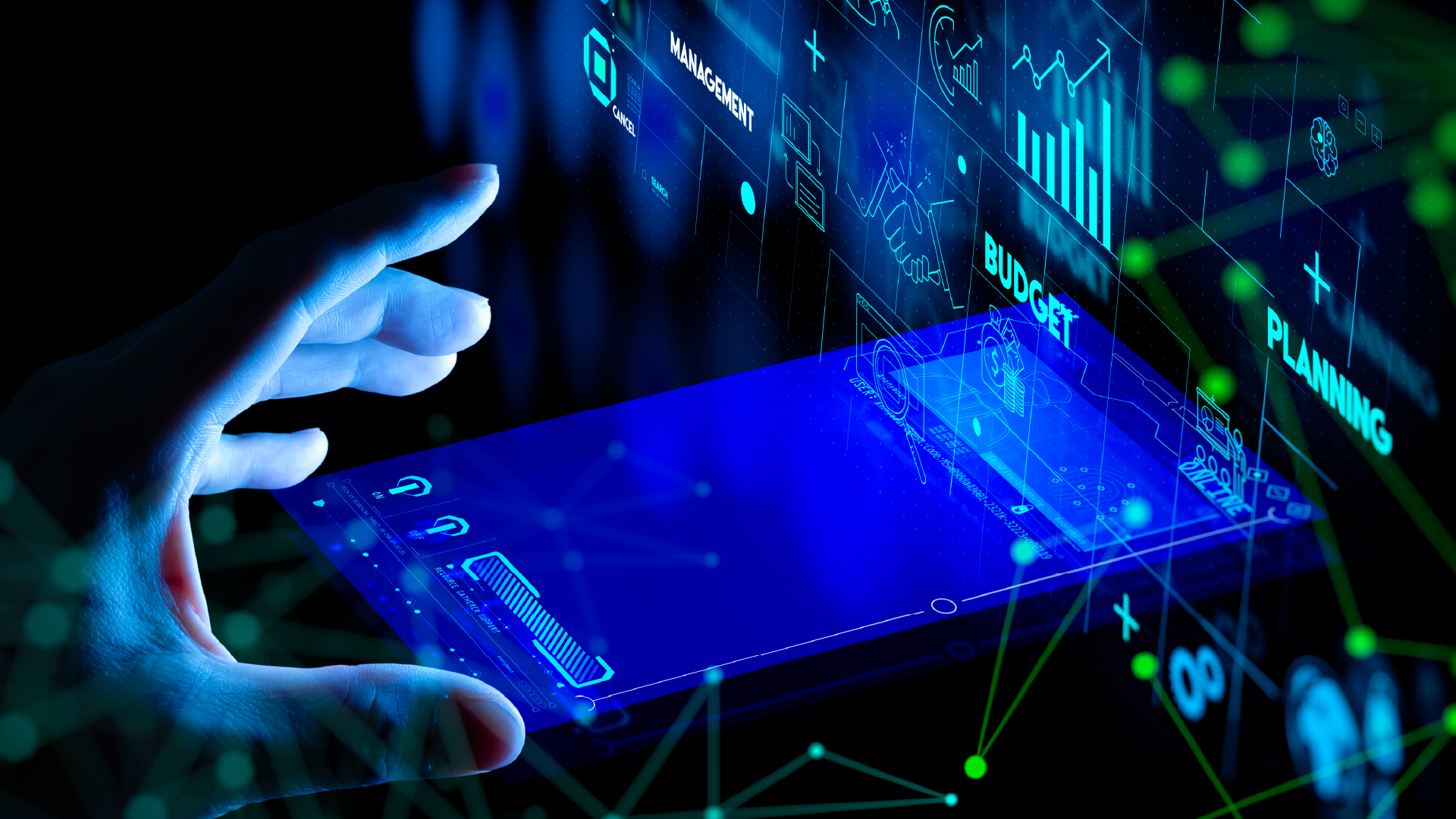 Hikvision Transforms Hik-Connect 6 and Hikcentral Professional With ...