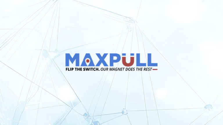 Max Pull Marketing Launches AI-Powered CRM and Call Assistant to ...
