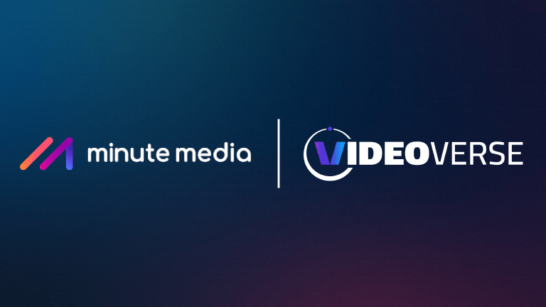 Minute Media Acquires VideoVerse, Owner of Magnifi, A Leading AI Sports ...