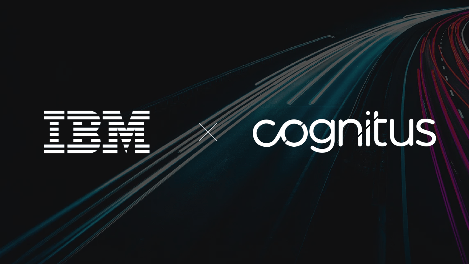 IBM to Acquire Cognitus to Accelerate SAP Transformations Globally