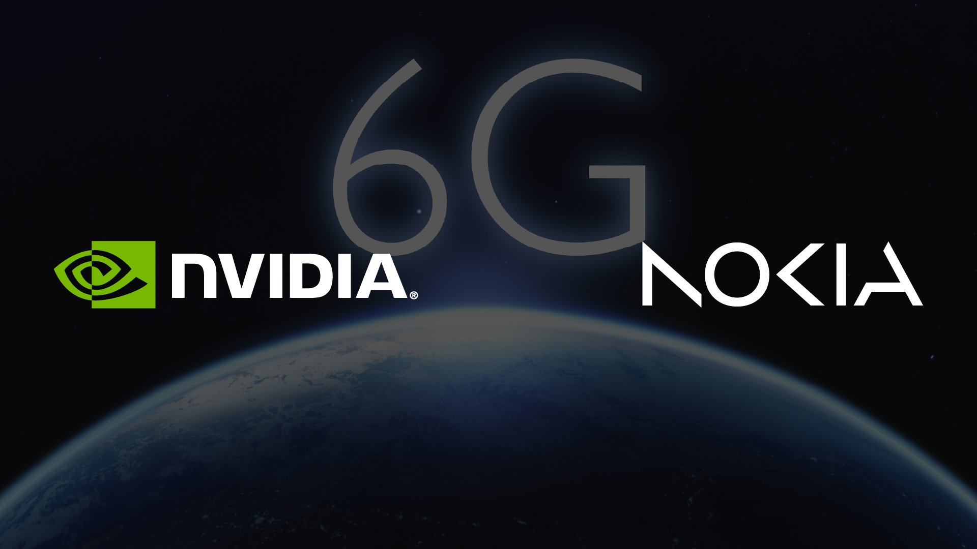 NVIDIA and Nokia to Pioneer the AI Platform for 6G — Restoring America ...