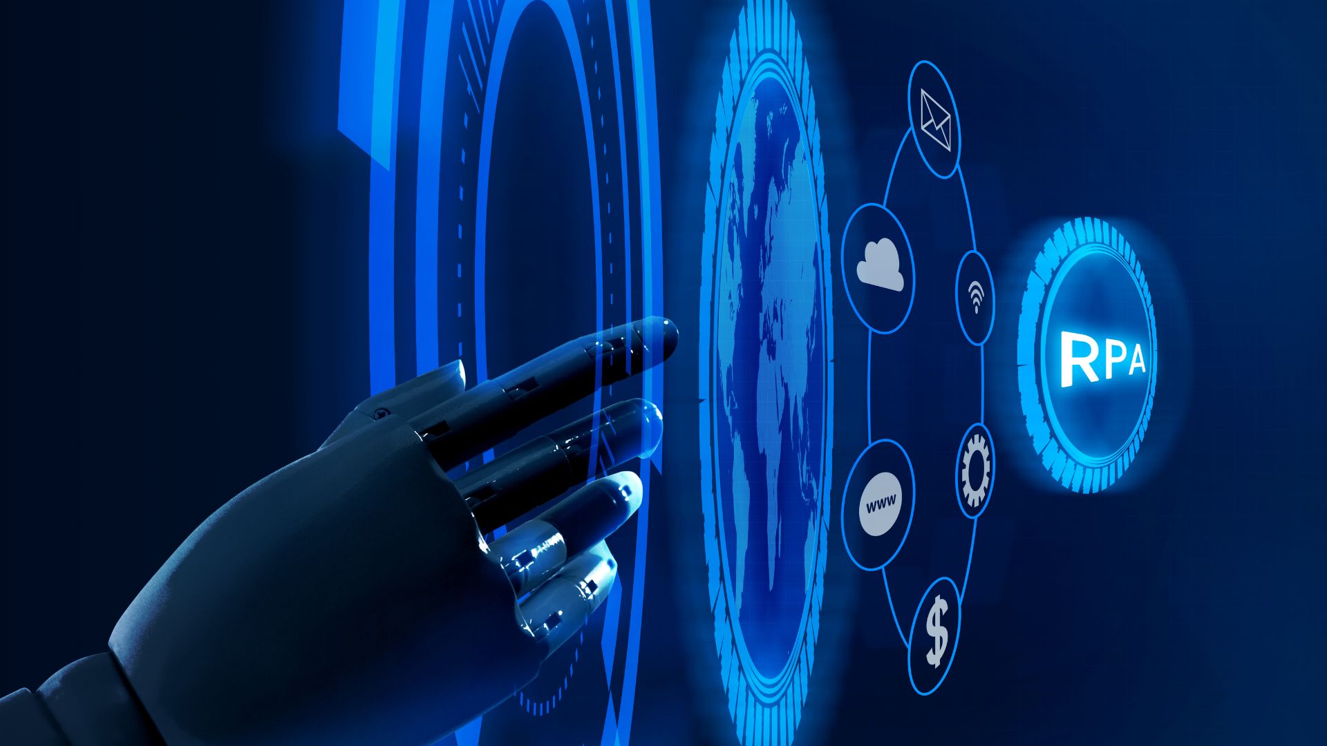 Nextdata OS Update Defines the Operating System for Autonomous Data ...