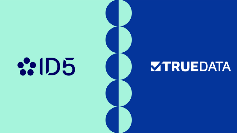 ID5 Acquires TrueData to Build the Most Comprehensive Digital Identity ...