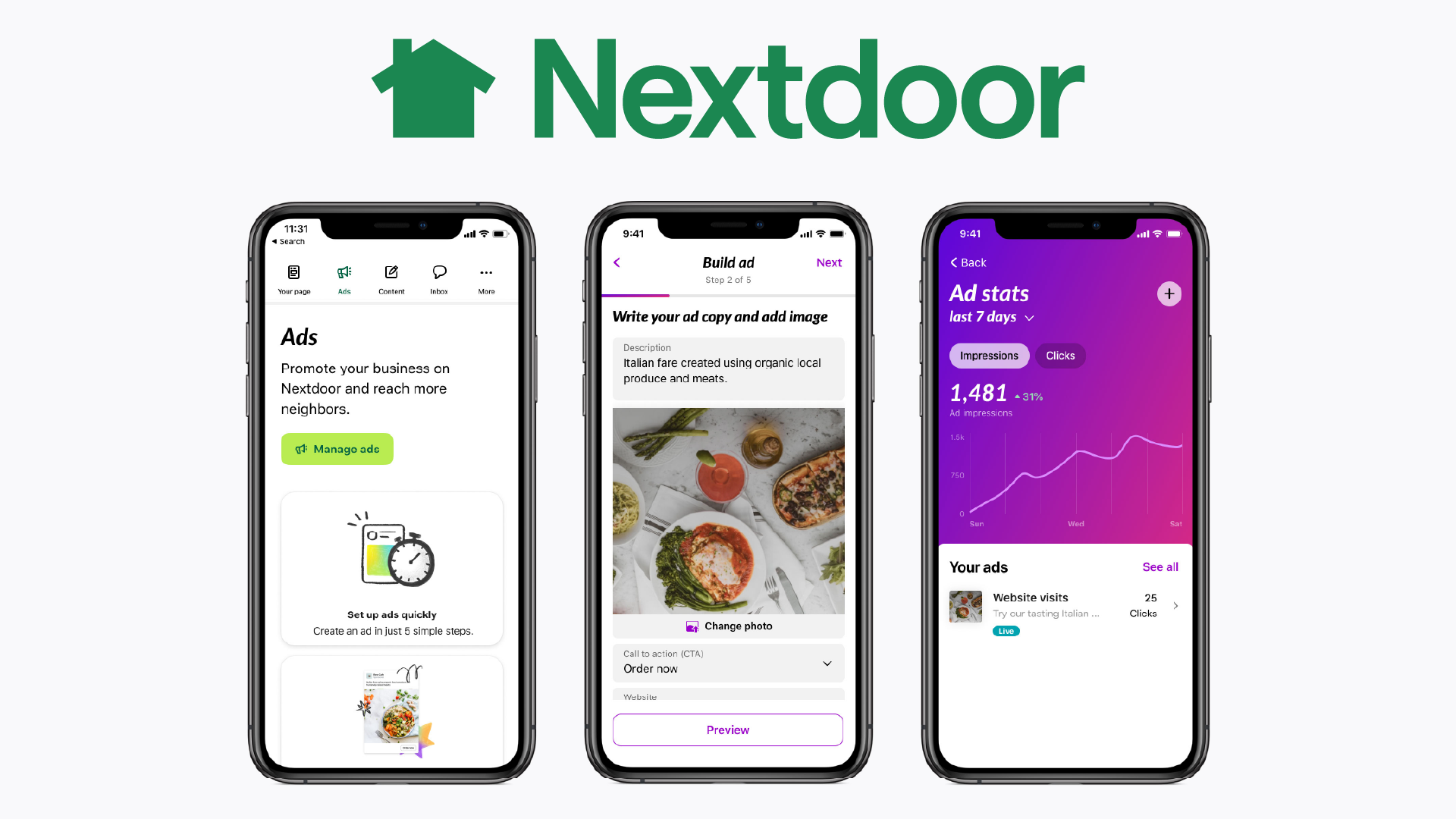 Nextdoor Introduces AI-Driven Ad Performance Optimization and New Video ...