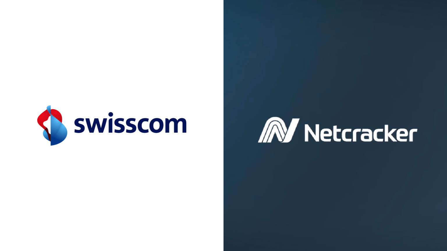Swisscom Expands Autonomous Networking With Netcracker for B2B Domain