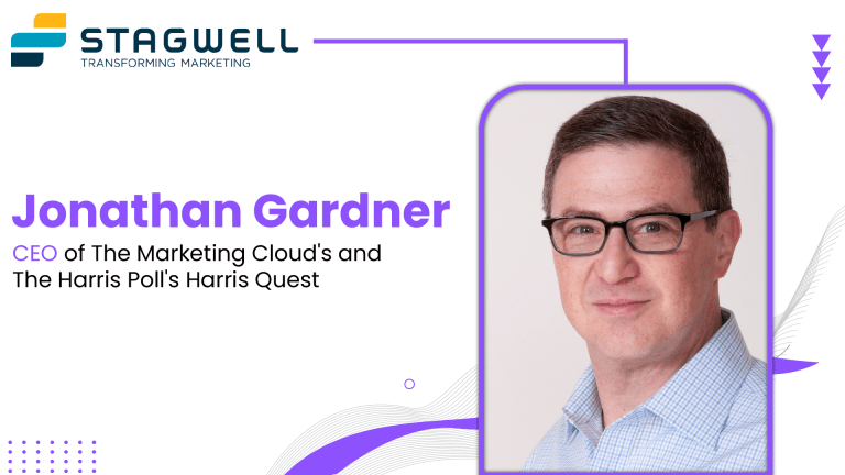 Stagwell (STGW) Appoints Jonathan Gardner as CEO of Harris Quest