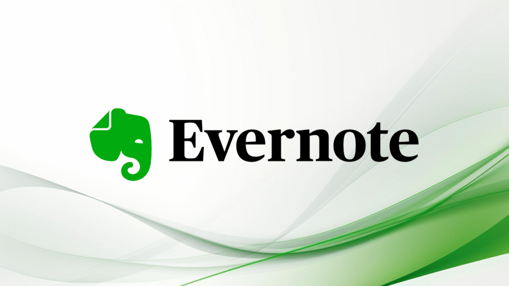 Evernote Releases v11, Marking a New Chapter in AI-Powered Productivity