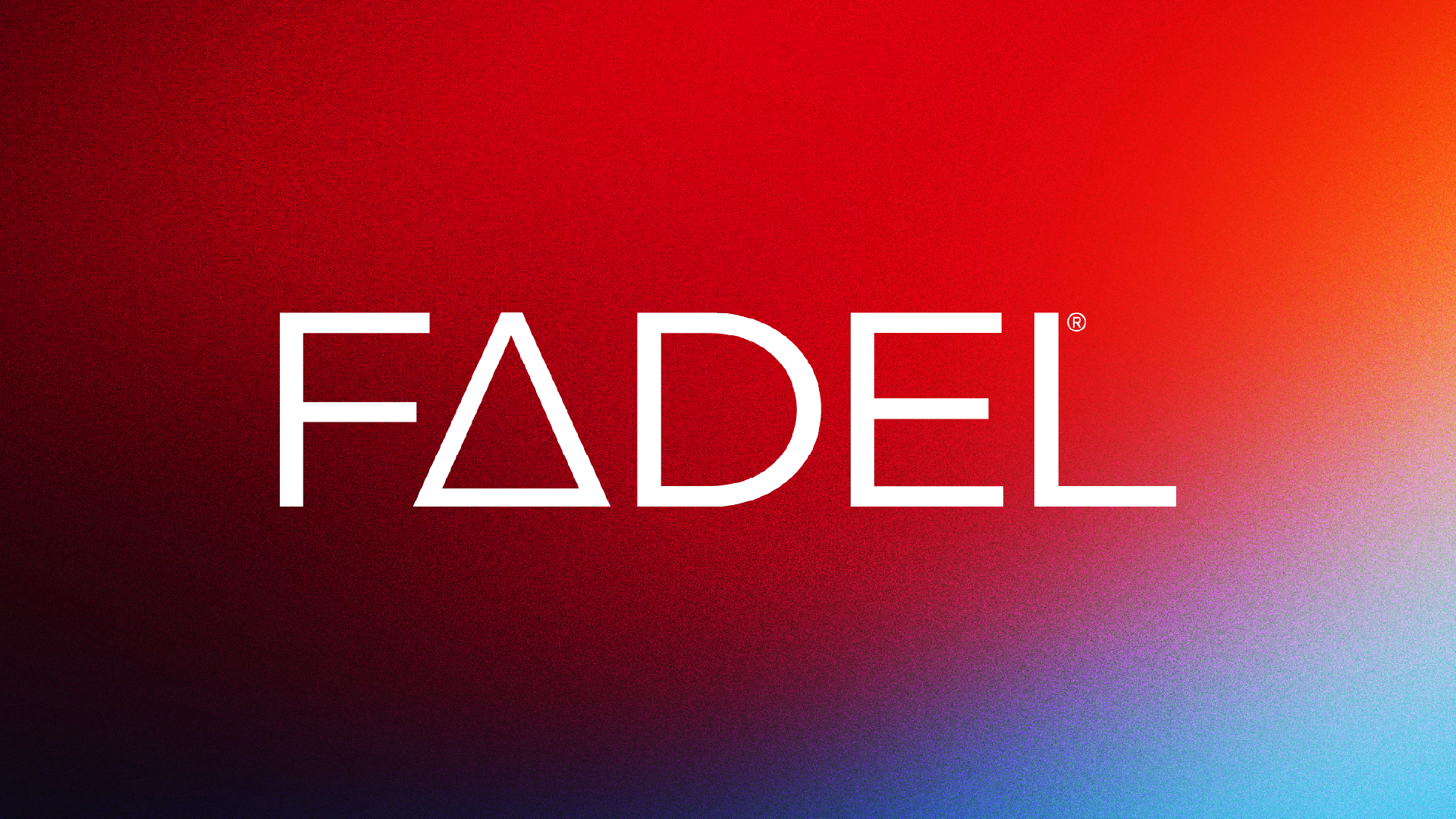 FADEL Unveils FADEL AIVA™, Its AI Technology for Brand Compliance and ...