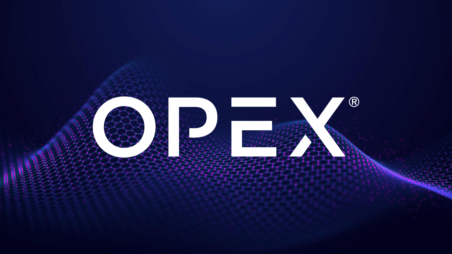 OPEX Corporation Presented with Multiple DM Awards by Document Manager ...