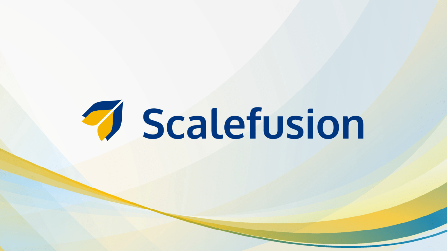 Scalefusion Achieves Zebra Technologies Validation for Unified ...