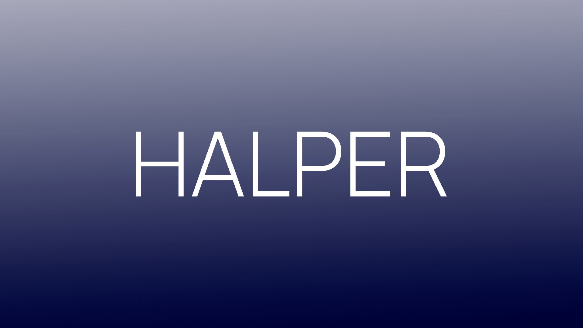 Halper AI Expands to Latin America and Europe