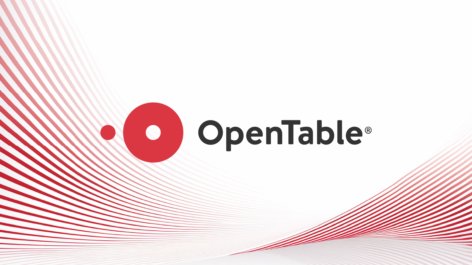 OpenTable Launches New Media Network, Connecting Brands with Millions ...