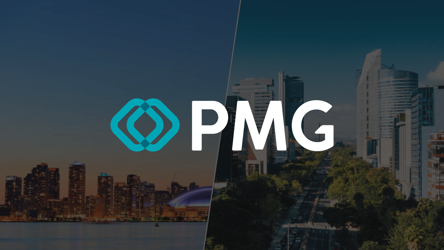 PMG Expands Global Footprint With New Offices in Mexico City and Toronto