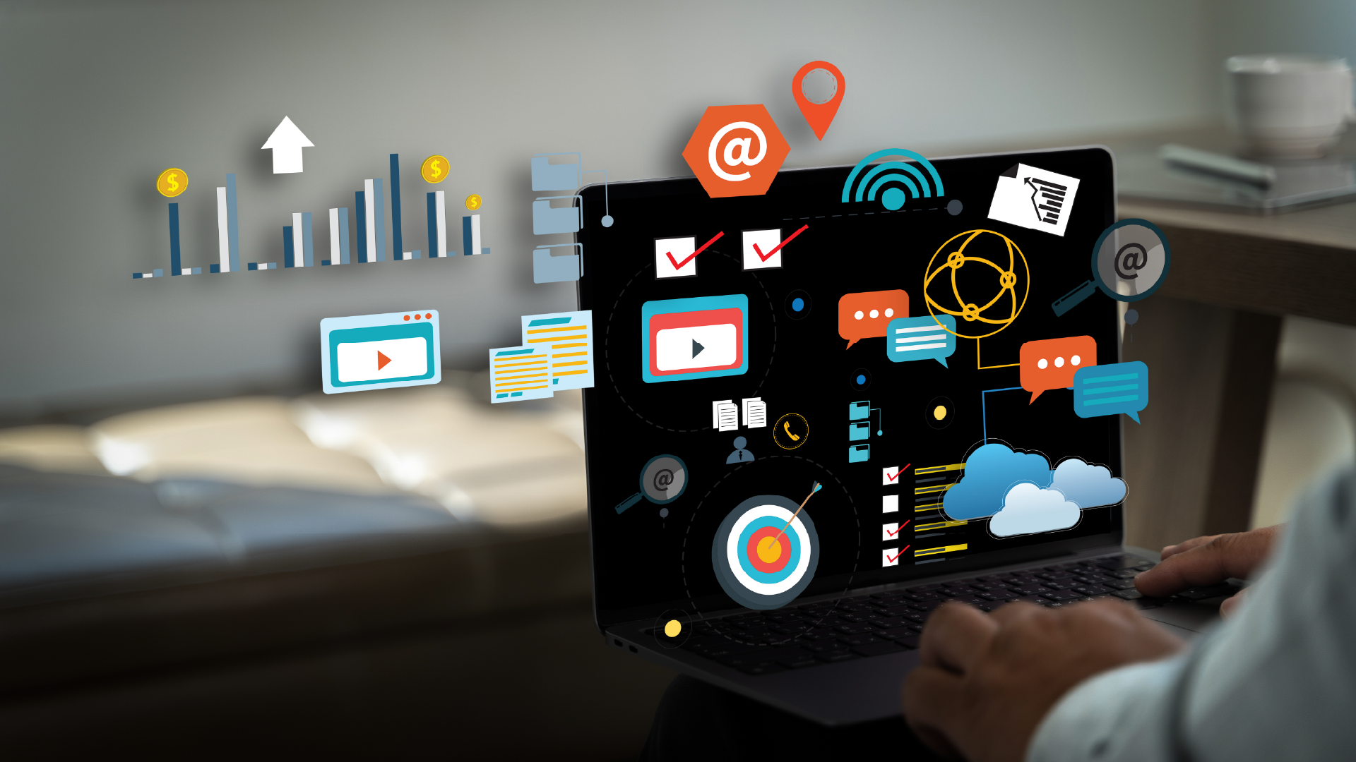 Arc XP Partners with TollBit to Help Publishers Monitor, Control, and ...